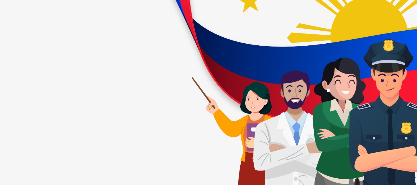 Samsung Government Offers Program | Samsung Philippines