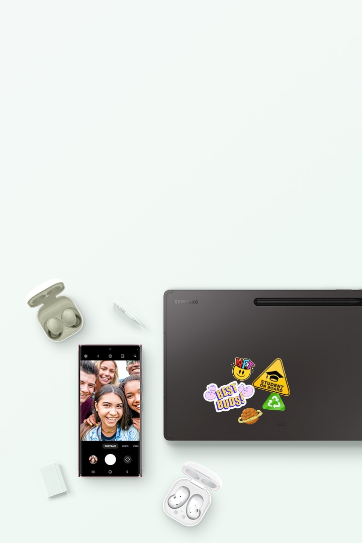 Samsung Student Discounts | Education Store | Samsung PH