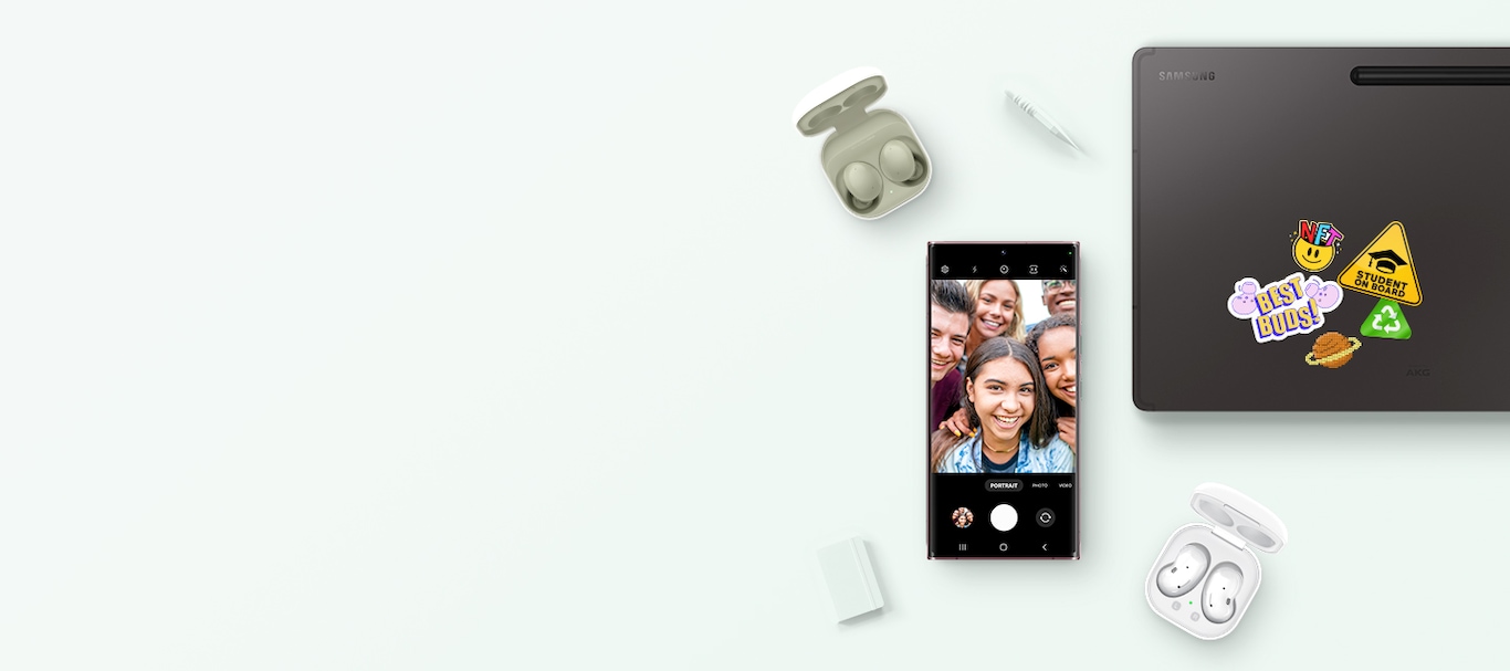 Samsung Student Discounts | Education Store | Samsung PH