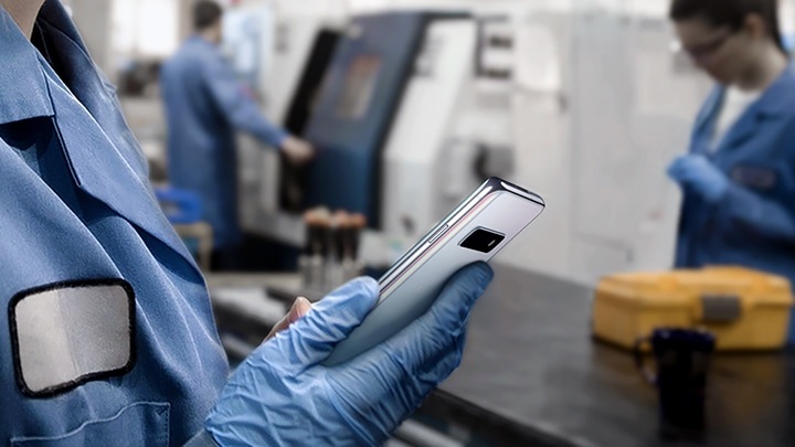 Samsung Galaxy S10e, S10 & S10+ | Samsung Philippines for Business