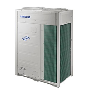 VRF (DVM) | Samsung Philippines for Business