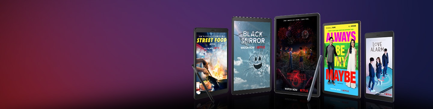 Samsung Tablets Price & Specs | Samsung Philippines