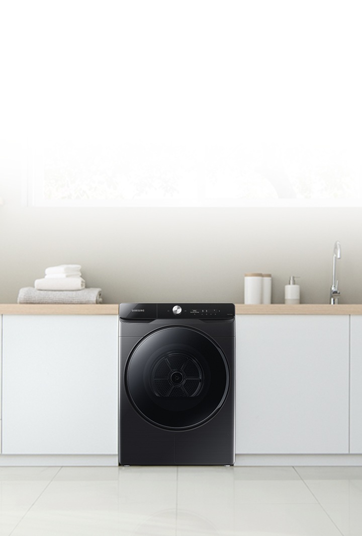 Buy Front Load Dryers Online | See Specs, Prices | Samsung PH