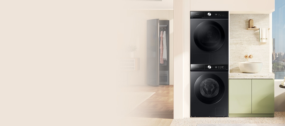 Buy Washers and Dryers | Price and Deals | Samsung Philippines