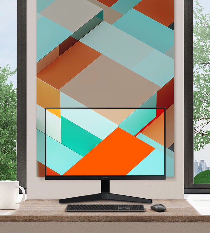 Best Monitors & Computer Monitor on Sale | Samsung Philippines