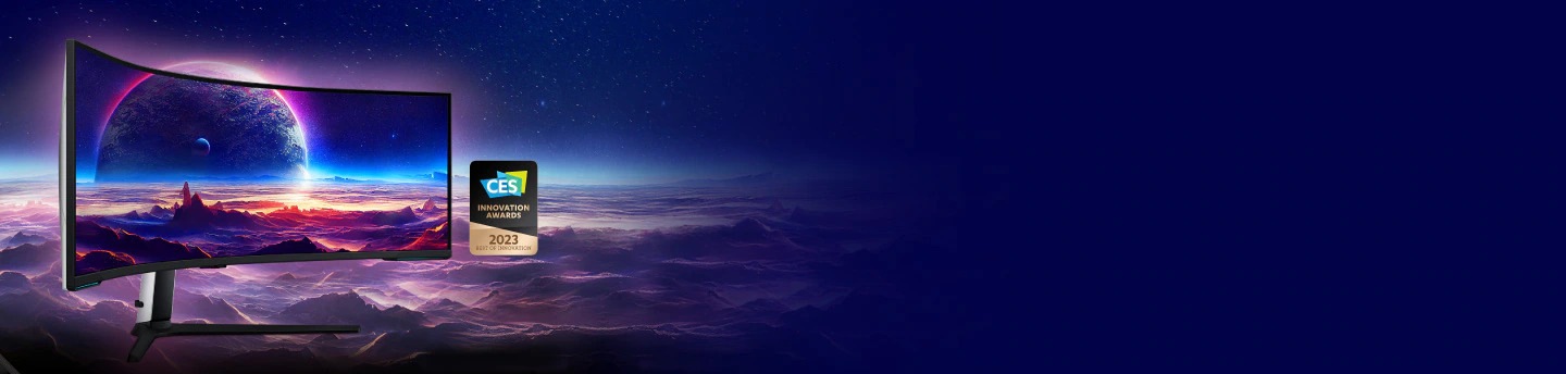 Buy the Best Gaming PC Monitors | Samsung Philippines