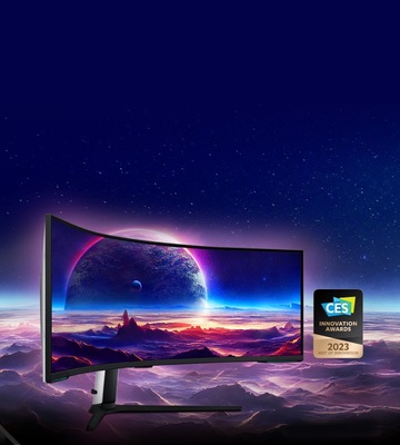 Buy the Best Gaming PC Monitors | Samsung Philippines