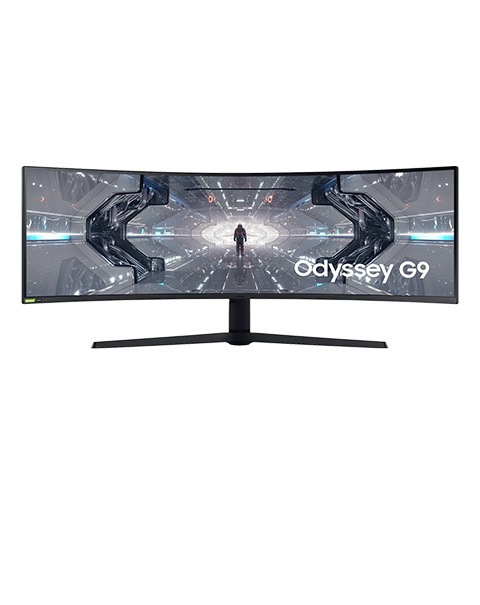 Buy Samsung smart gaming monitors | Samsung Philippines