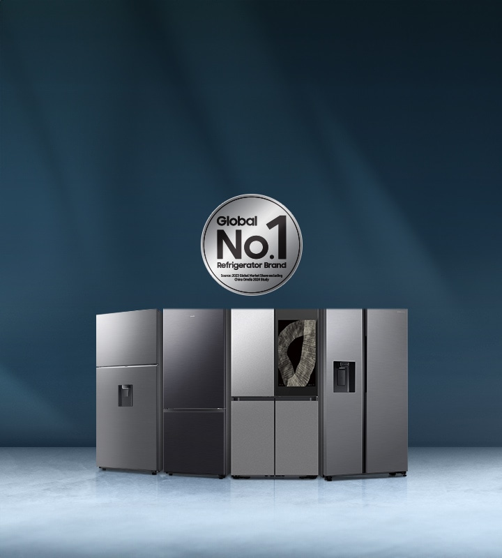 Buy Samsung Refrigerators at the Latest Prices | Samsung Philippines