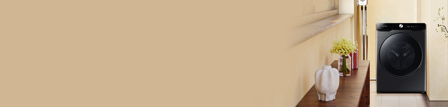 Buy Front Load Washing Machines at Latest Prices | Samsung Philippines