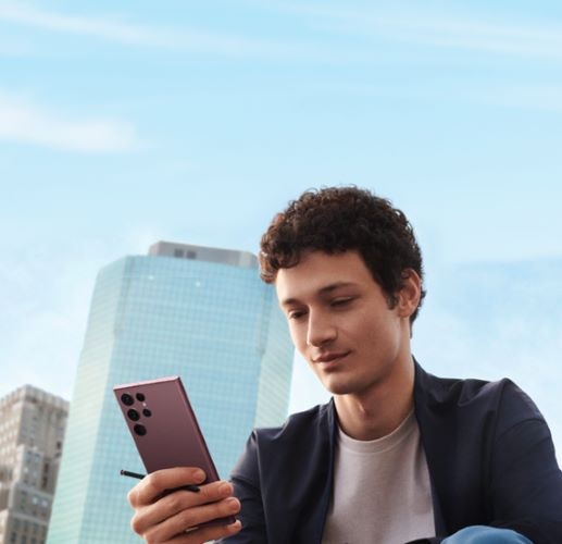 How to use the camera's pro mode on Samsung Galaxy phones | Samsung Gulf