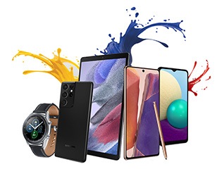 Samsung Redemptions | Samsung Philippines