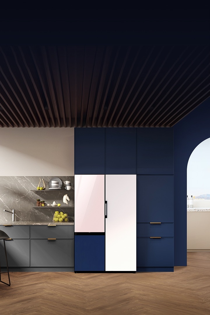 See Latest Samsung Refrigerators' specs, prices | Samsung Philippines