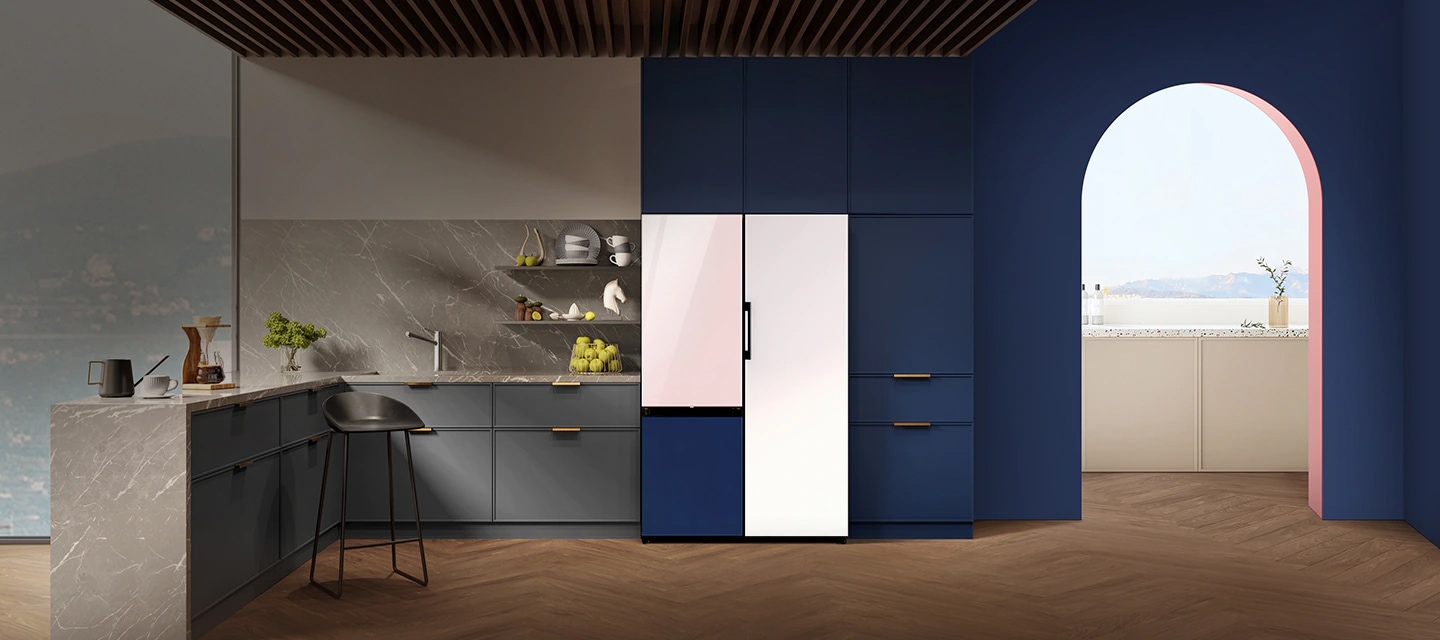 See Latest Samsung Refrigerators' specs, prices | Samsung Philippines