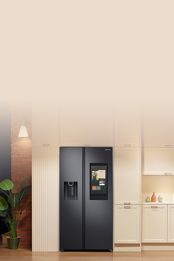 See Latest Samsung Refrigerators' specs, prices | Samsung Philippines
