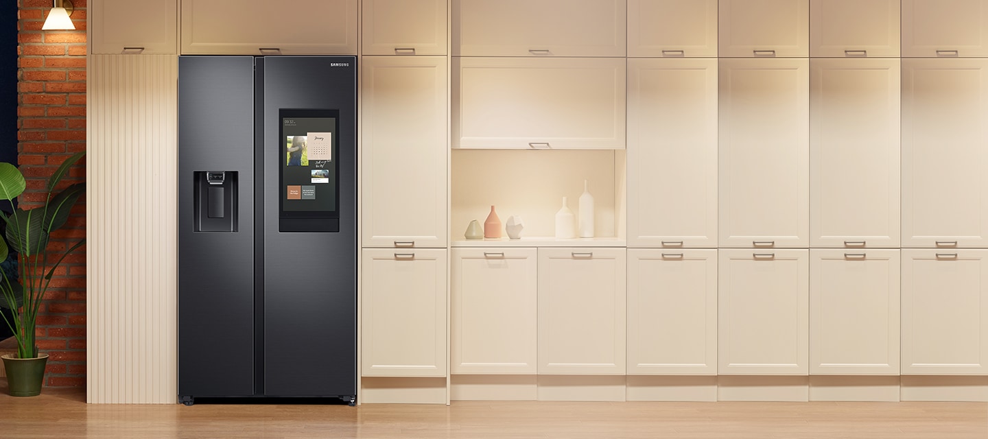 See Latest Samsung Refrigerators' specs, prices | Samsung Philippines