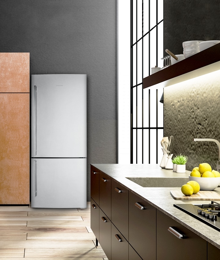 Latest Refrigerators & Promotions | Samsung Philippines