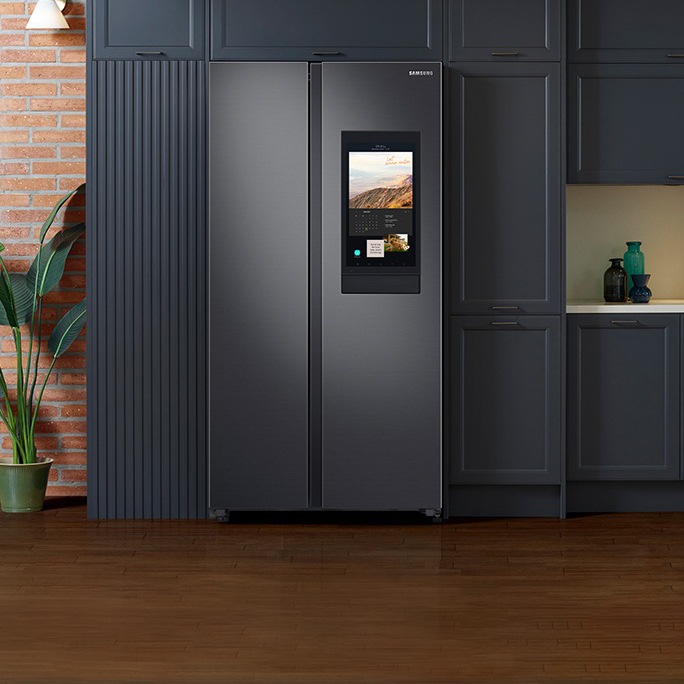 See Latest Samsung Refrigerators' specs, prices | Samsung Philippines