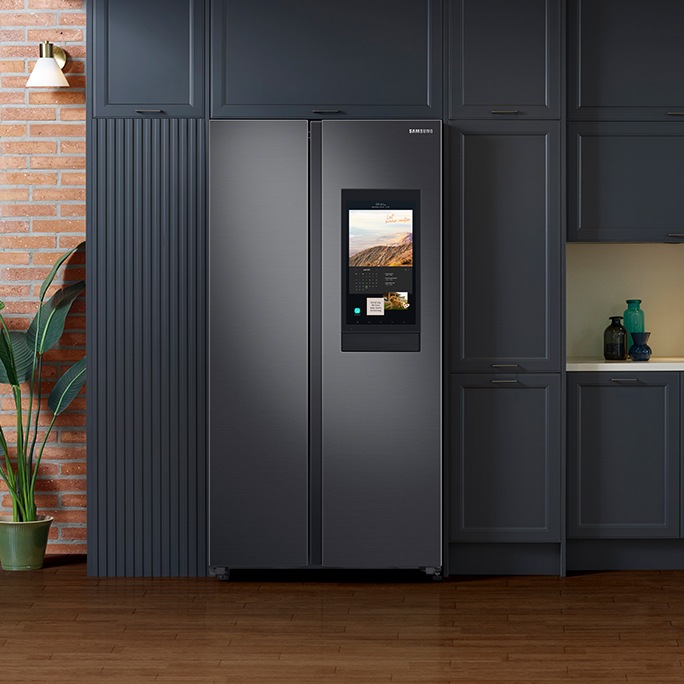 Explore the Latest Samsung Refrigerators | Samsung Philippines