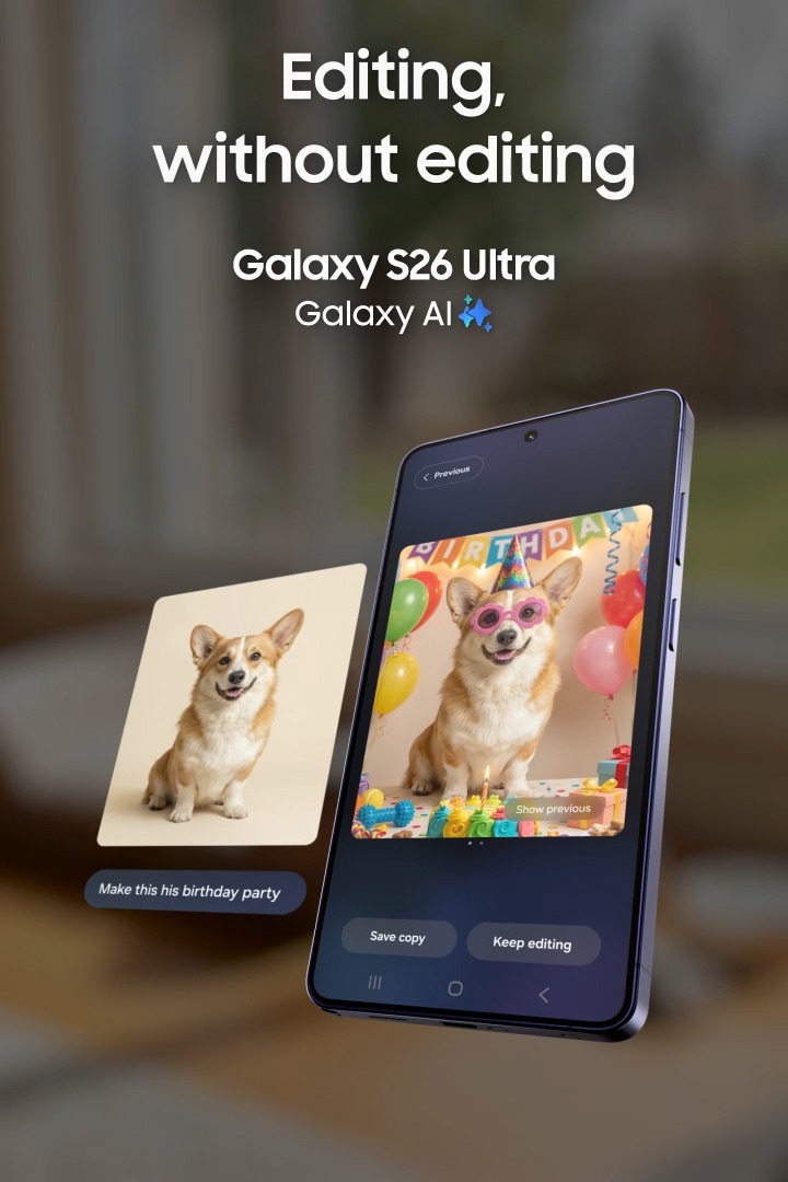 Galaxy AI | Samsung AI Features and Benefits | Samsung Philippines