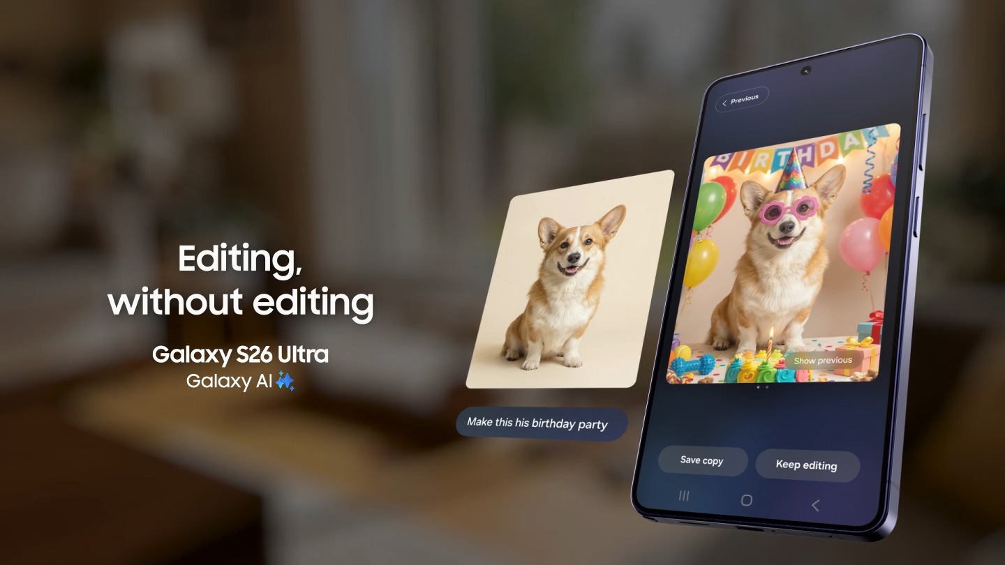 Galaxy AI | Samsung AI Features and Benefits | Samsung Philippines