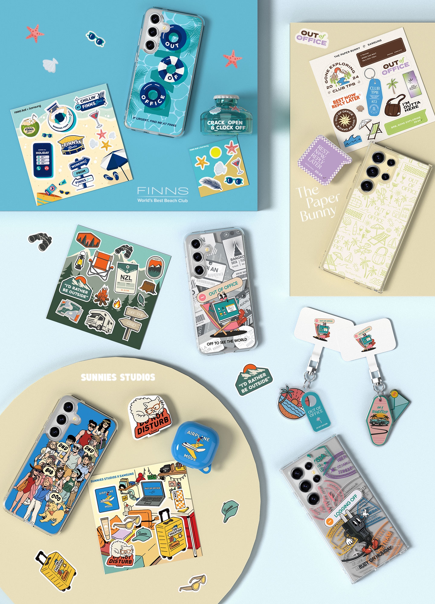Samsung x You: Customize your Galaxy S24 Series | Samsung Philippines