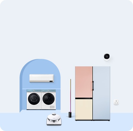 Connect your home with Samsung SmartThings | Samsung Philippines