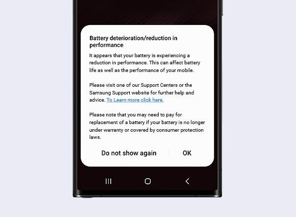 About Battery | Galaxy Battery | Samsung Philippines