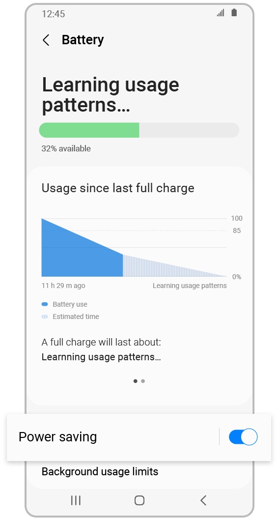 How to prevent the overheating of your Galaxy device