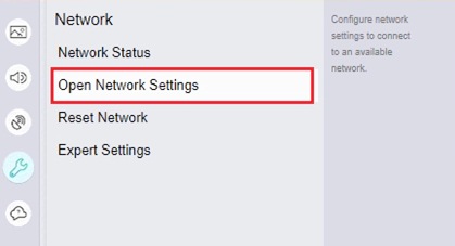 How to connect Samsung TV to the internet | Samsung Philippines
