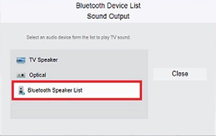 How to connect Bluetooth devices to your Samsung TV | Samsung Philippines