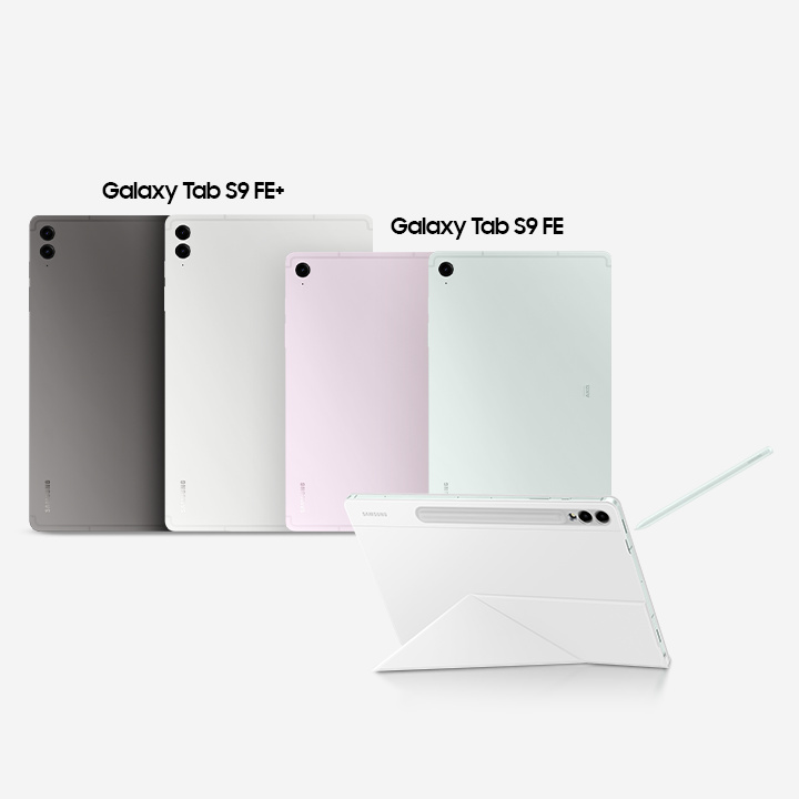 Buy Galaxy Tab S9 FE Series | Samsung Philippines