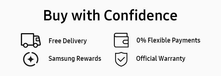 Upgrade to a new TV | TV trade-up program | Samsung Philippines