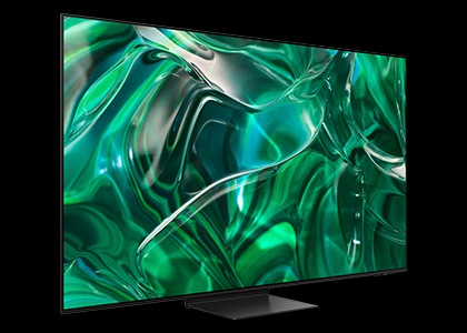 2023 OLED TV - Meet the new Samsung OLED | Samsung Philippines