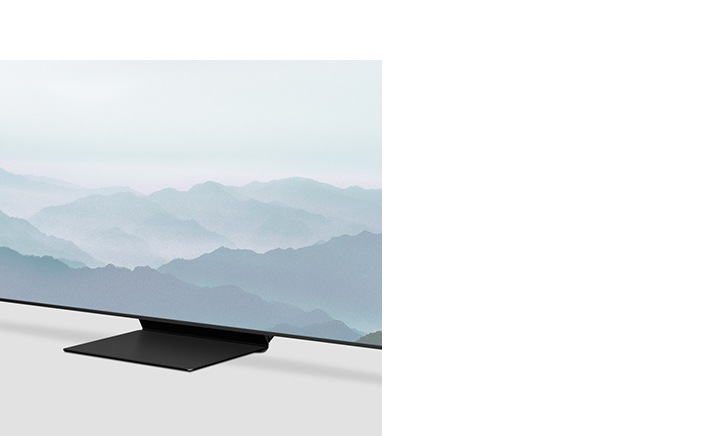 The best TV design for you | Samsung Philippines