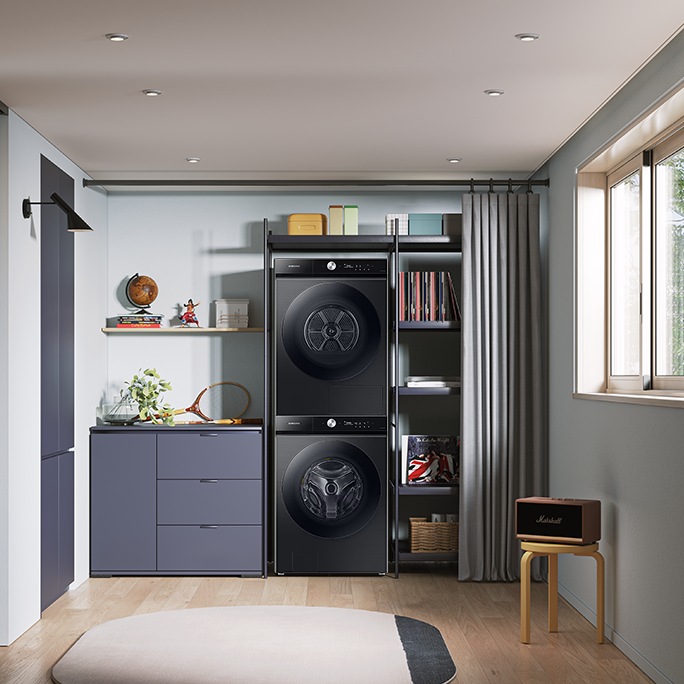 Buy Washers, Dryers online at the latest prices | Samsung Philippines