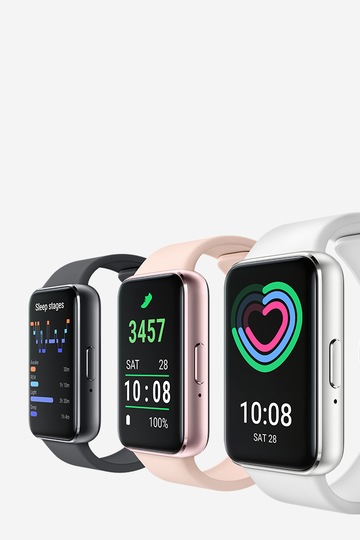 Buy the Latest Samsung Galaxy Smartwatches | Samsung Philippines