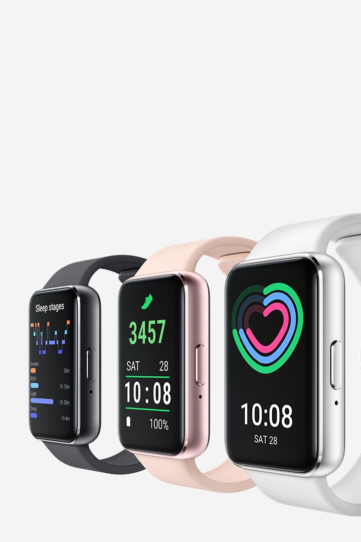 Buy the Latest Samsung Galaxy Smartwatches | Samsung Philippines