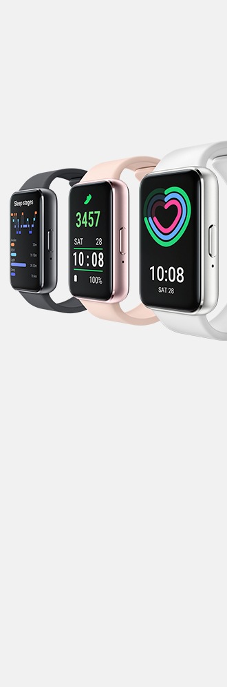 Buy Samsung Galaxy Smartwatches at great prices | Samsung Philippines