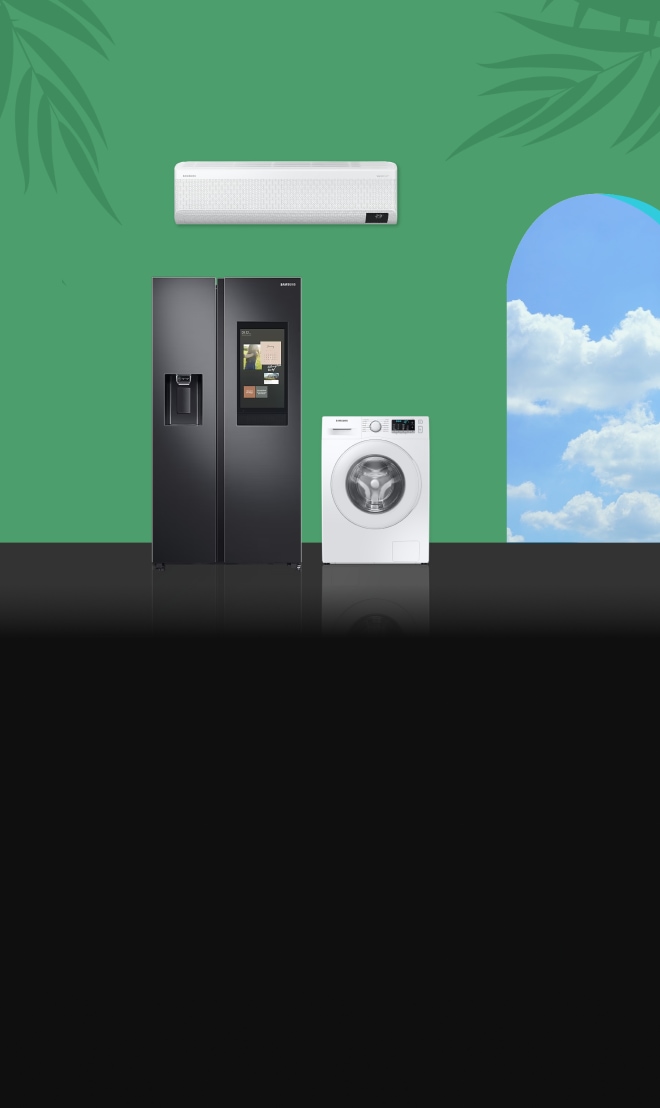 Buy Refrigerators Online | Compare Specs, Prices | Samsung PH