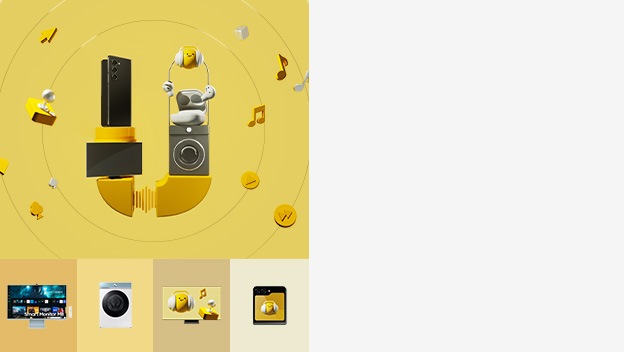 Samsung Philippines | Shop Mobile, TV & Home Appliances Online