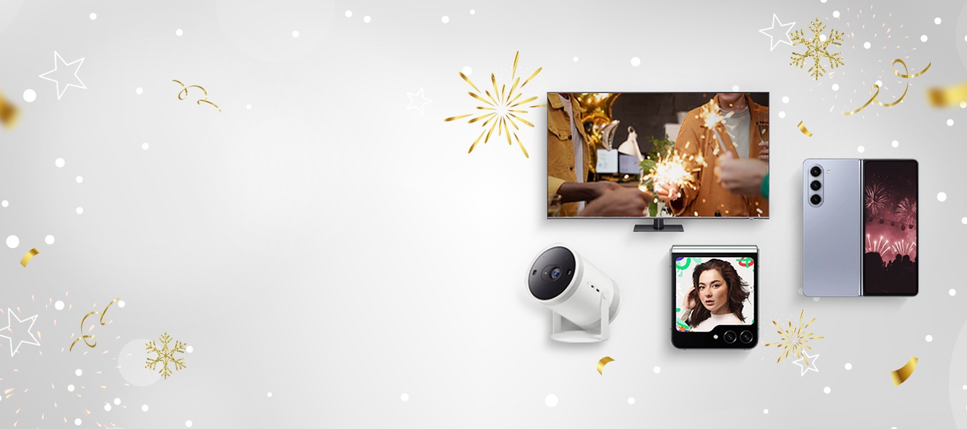 Samsung Pakistan | Mobile | TV | Home Appliances