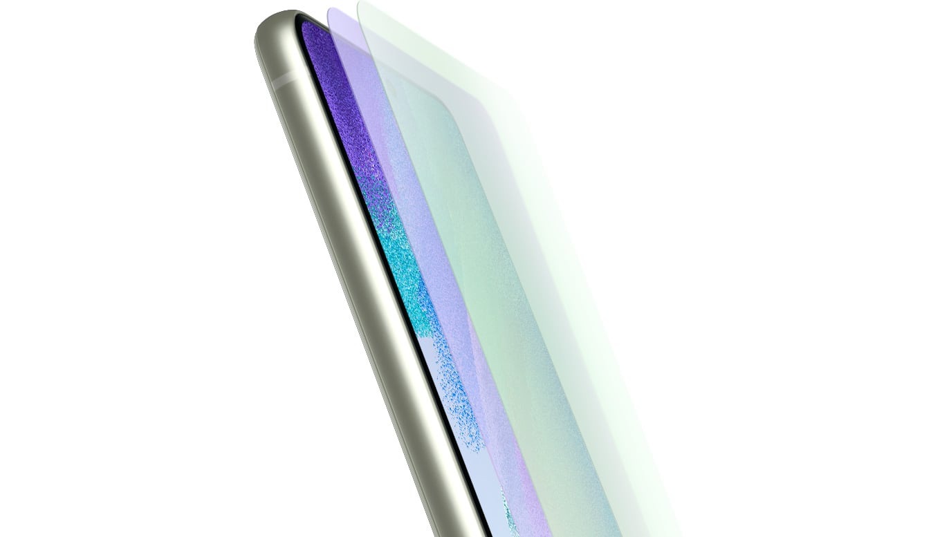 Samsung Galaxy S21 FE 5G 8GB 256GB GraphiteB Price in Pakistan
