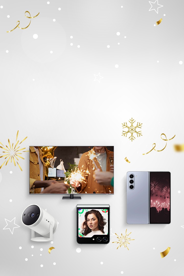 Samsung Pakistan | Mobile | TV | Home Appliances