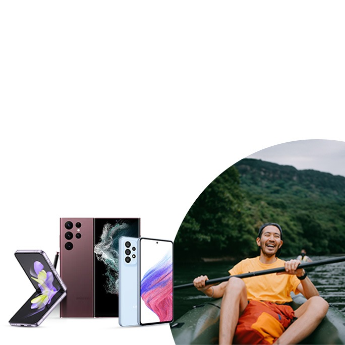 Samsung Pakistan | Mobile | TV | Home Appliances
