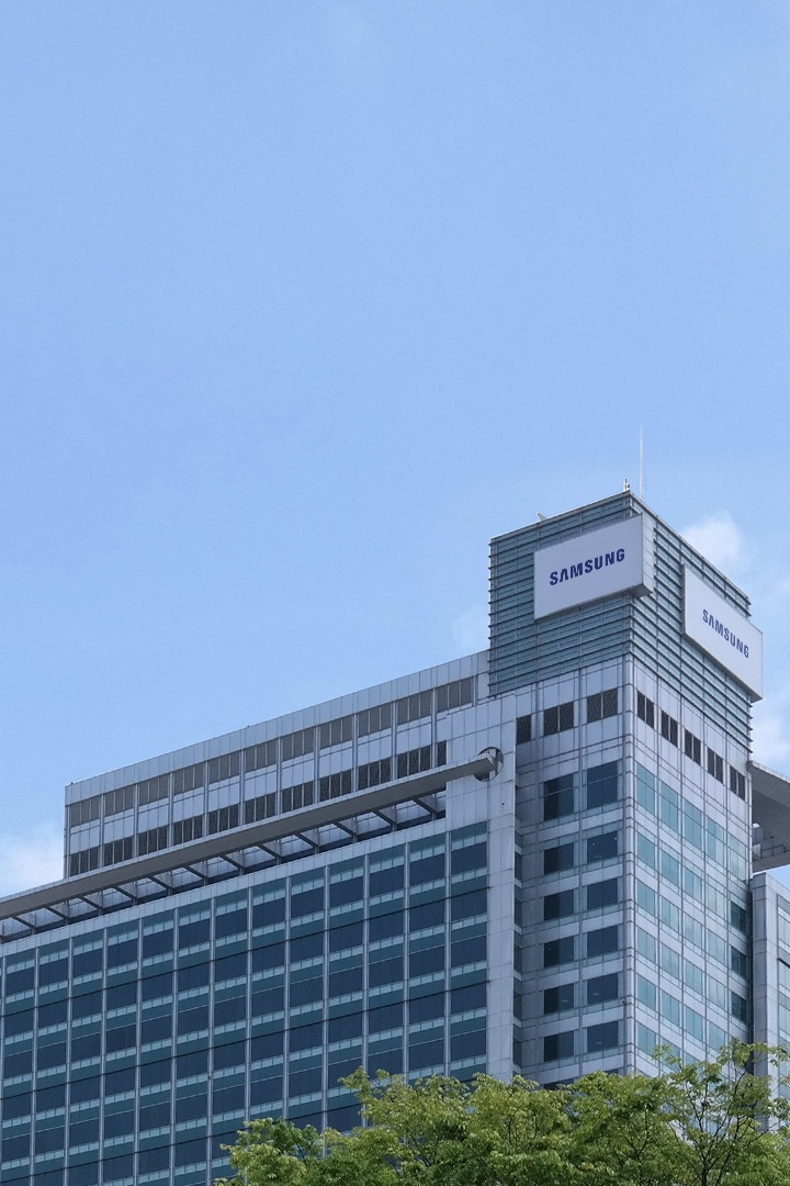 Our Mission & Values | About Us | Samsung Pakistan