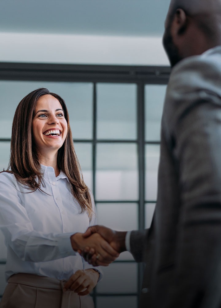 Partnership | Samsung Business PK