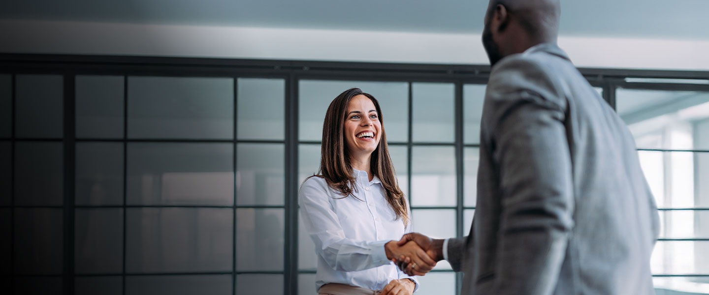 Partnership | Samsung Business PK