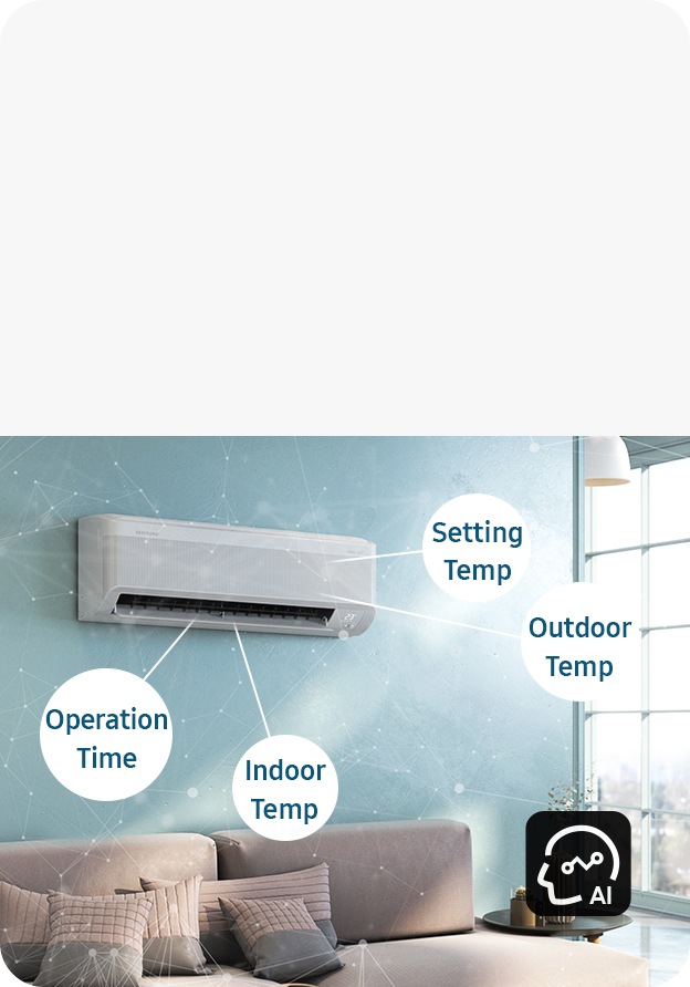 Multi Split FJM System AC Solutions | Samsung Business PK