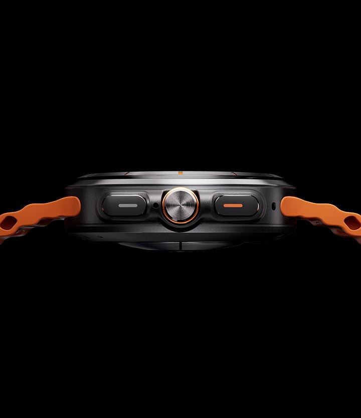 Watch Ultra Price in Pakistan, Gray | Samsung Pakistan